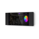 T-Touching官网 大宅感官交互智能 懂生活的无线高奢智能家居品牌 - www.t-touching.com