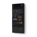 T-Touching官网 大宅感官交互智能 懂生活的无线高奢智能家居品牌 - www.t-touching.com